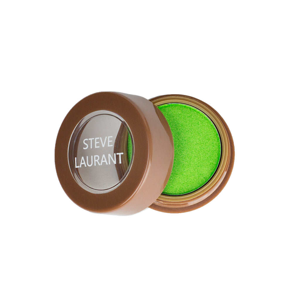 Green Apple Eye Shadow – Steve Laurant Beauty